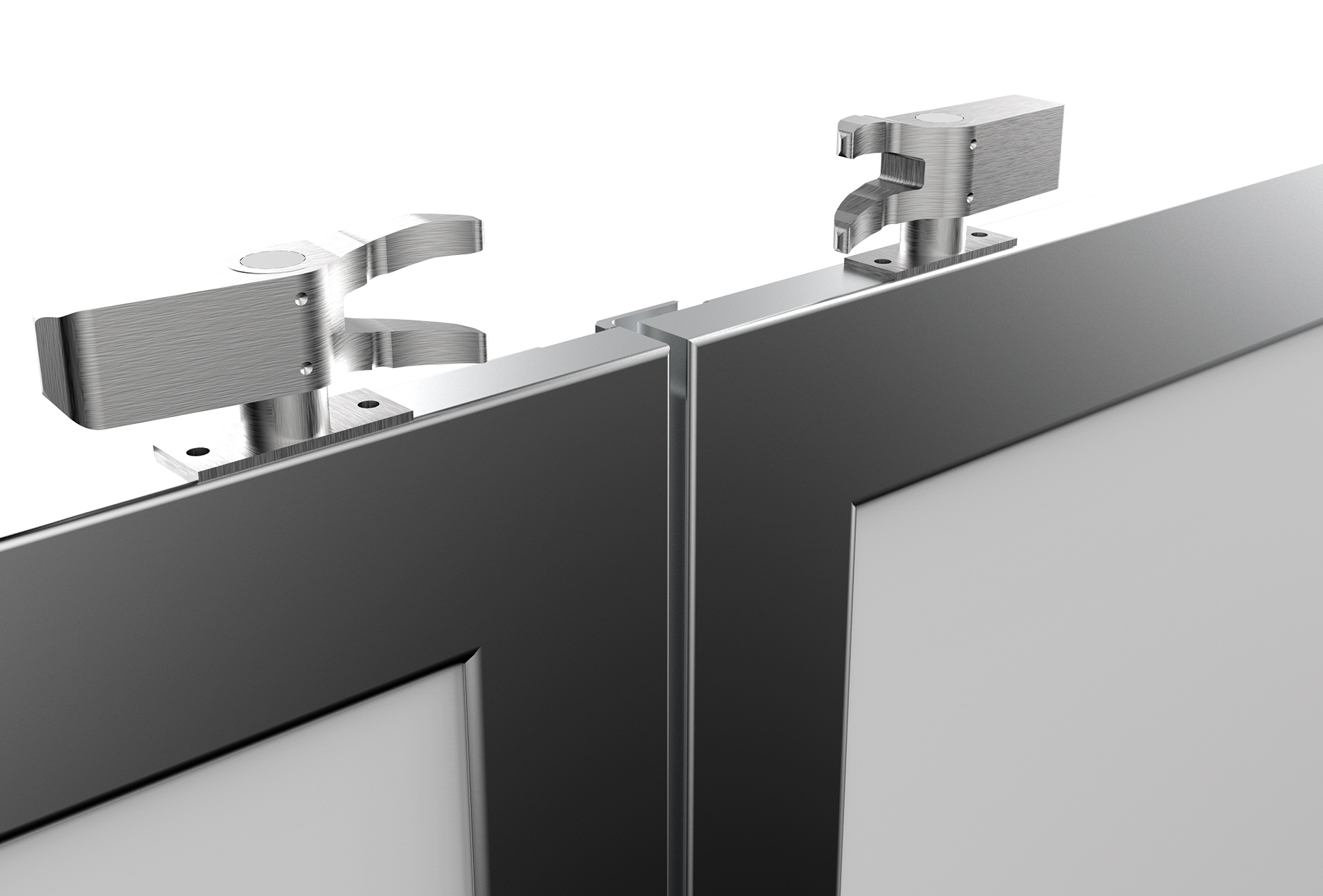 Rear Door Magna Light | Autocar